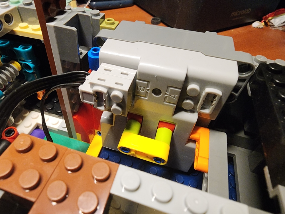 Конструктор Средневековый базар 3304 деталей D3586 - купить с доставкой ...