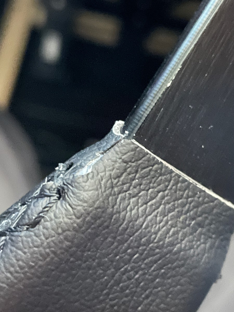 Руль MaxSim WRC, спортивный, кожа, 320 мм, вылет 90 мм купить на OZON по низкой цене (1775049261)