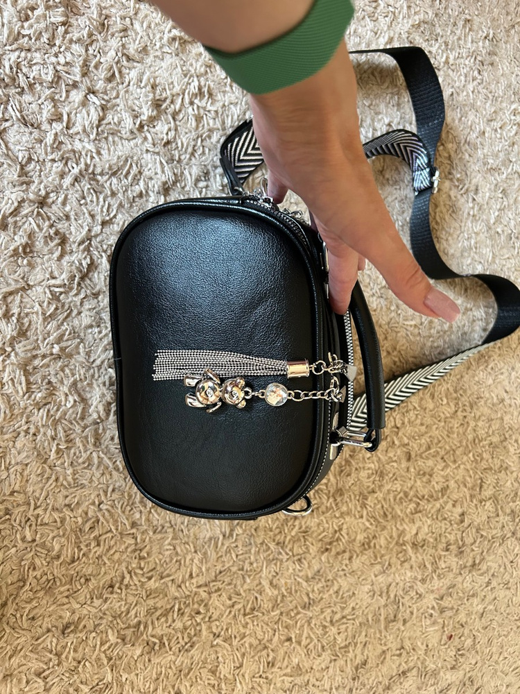 KolTT Сумка на плечо кросс-боди - купить с доставкой по выгодным ценам ...