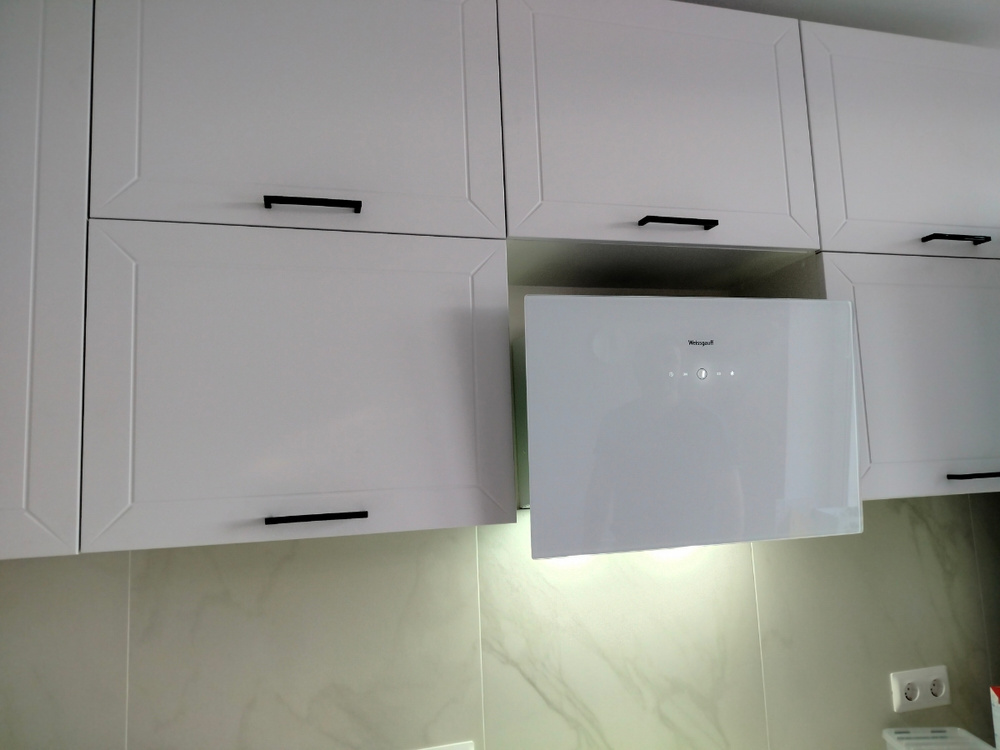 Кухонный гарнитур Сектор 2 4 м мебель для дома и кухни Белый Бланж купить C доставкой на