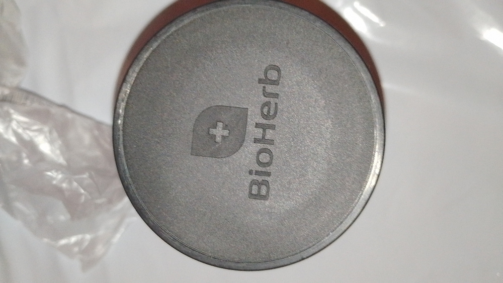 BioHerb Спирулина + хлорелла в таблетках (200 г) купить на OZON по низкой цене (801095744)