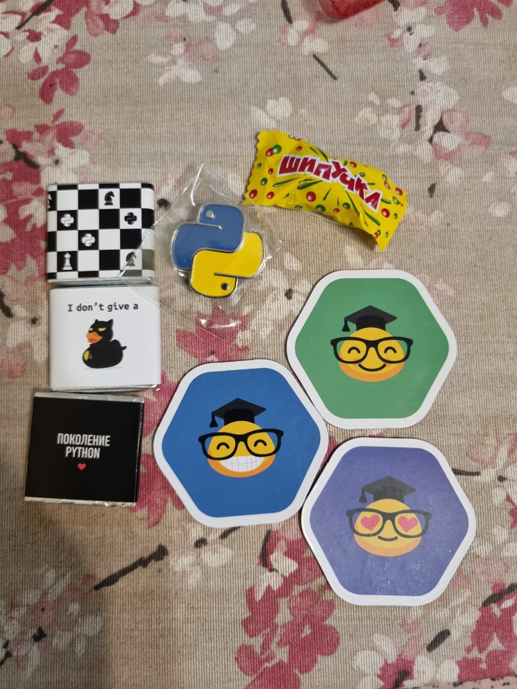 Значок металлический на рюкзак, куртку Pygen "Linux Bash" купить на OZON по низкой цене (1734768172)