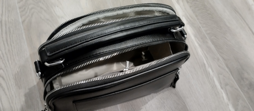 сумка женская через плечо heybags - купить с доставкой по выгодным ценам в интернет-магазине ...