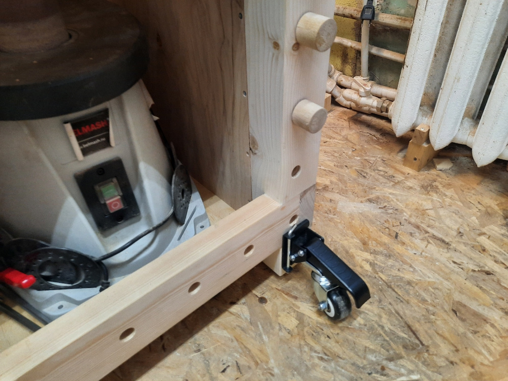 Мебельное колесо DOZAWA, 4 шт - купить по выгодным ценам в интернет-магазине OZON (1306937824)