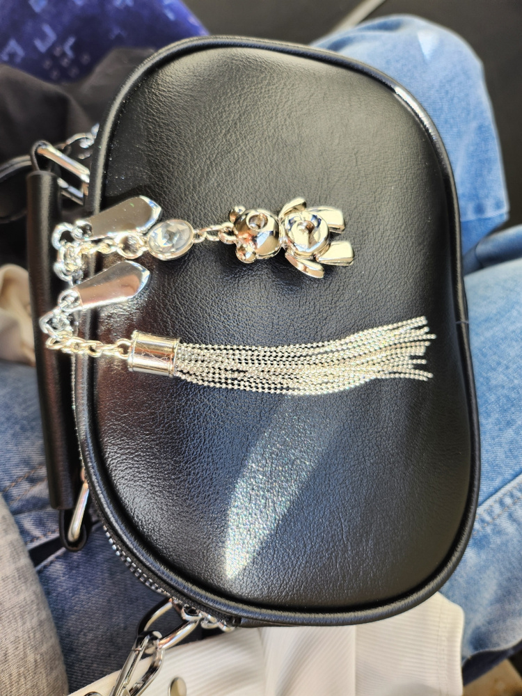 KolTT Сумка на плечо кросс-боди - купить с доставкой по выгодным ценам ...