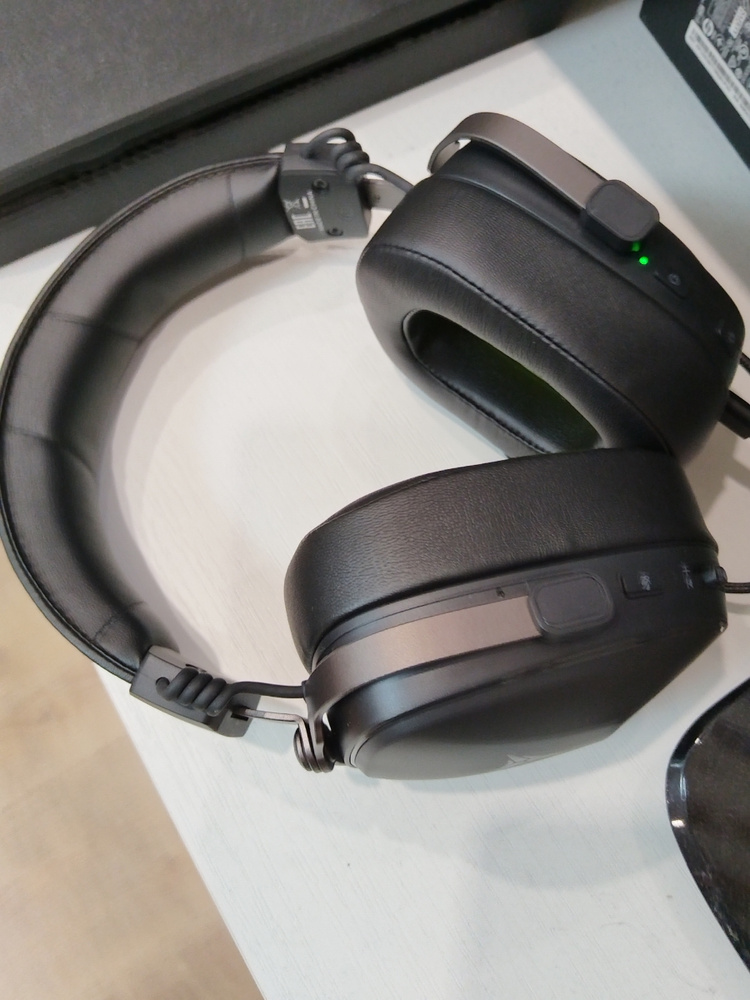 Наушники Полноразмерные ZONE 51 ATLAS - купить по доступным ценам в ...