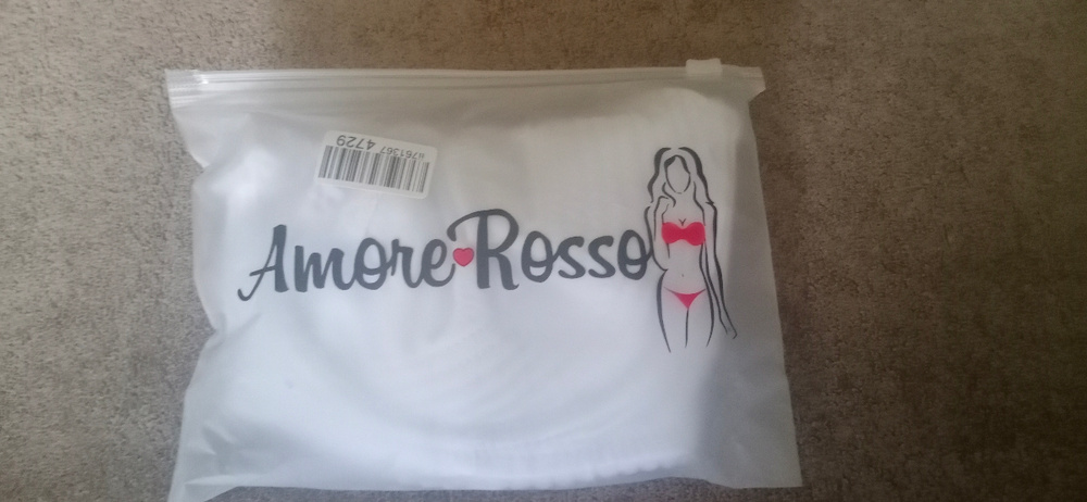 Бюстгальтер Женский Amore Rosso классическая чашка, на косточках, размер 85D фиолетовый Кружево ...