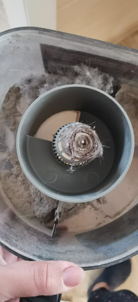 Вертикальный пылесос JENXY M1 - купить с доставкой по выгодным ценам в интернет-магазине OZON ...