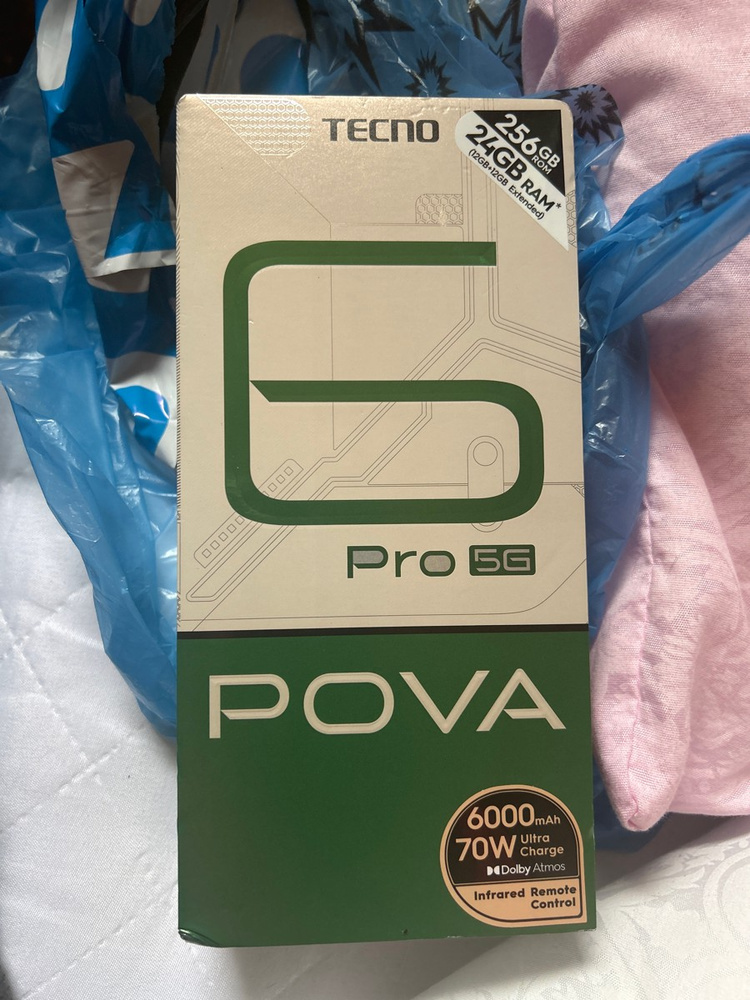 Смартфон Tecno TCN-LI9.256 - купить по выгодной цене в интернет ...