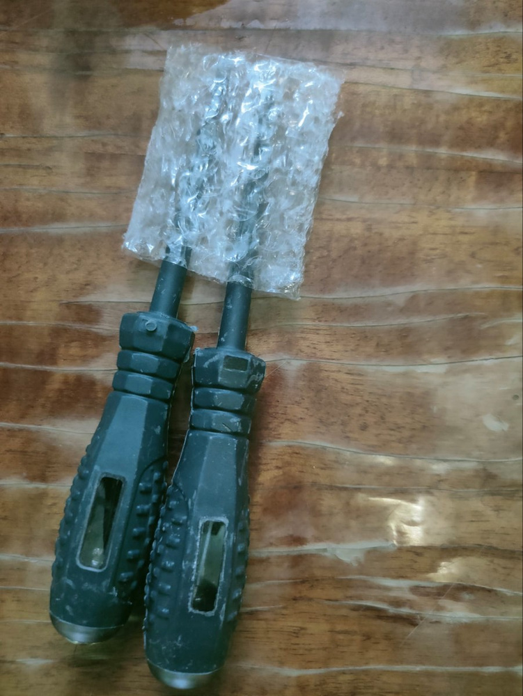 Индикаторная отвертка пробник-тестер 5 в 1/набор индикаторных отверток ...