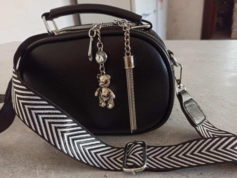 KolTT Сумка на плечо кросс-боди - купить с доставкой по выгодным ценам ...