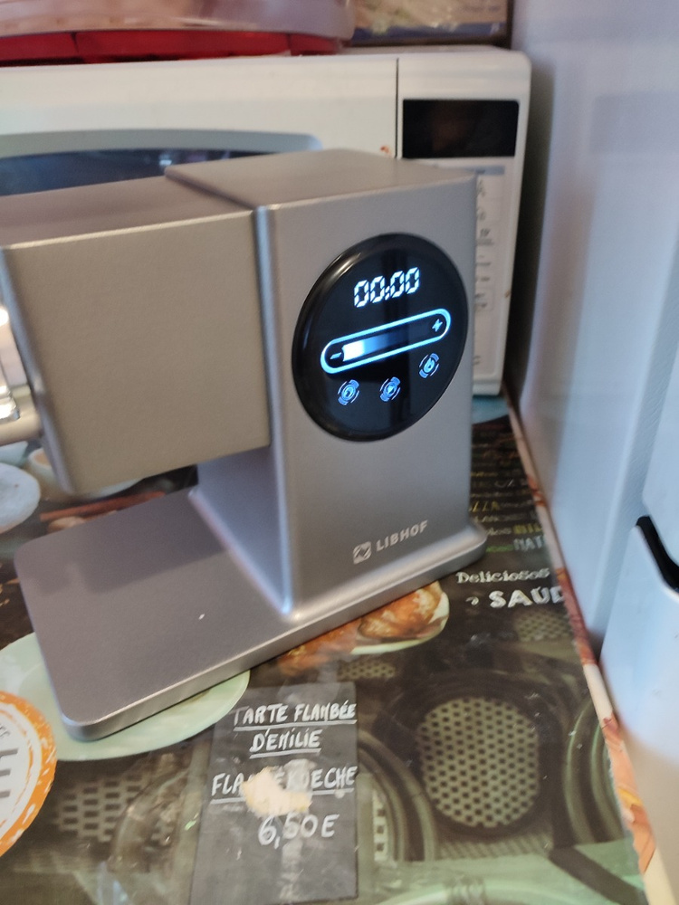 Купить мясорубку Libhof MG-3500 по низкой цене: отзывы, фото, характеристики в интернет-магазине ...