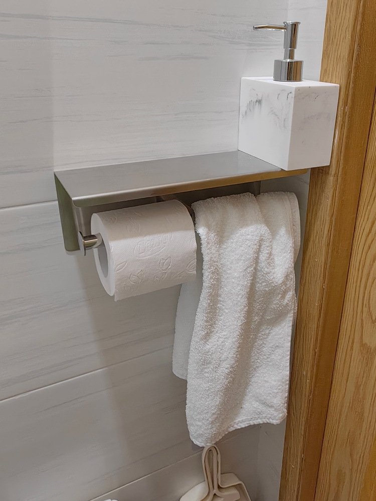 Proffi Home Дозатор для жидкого мыла, механический, полирезин, "Marble" - купить в интернет ...