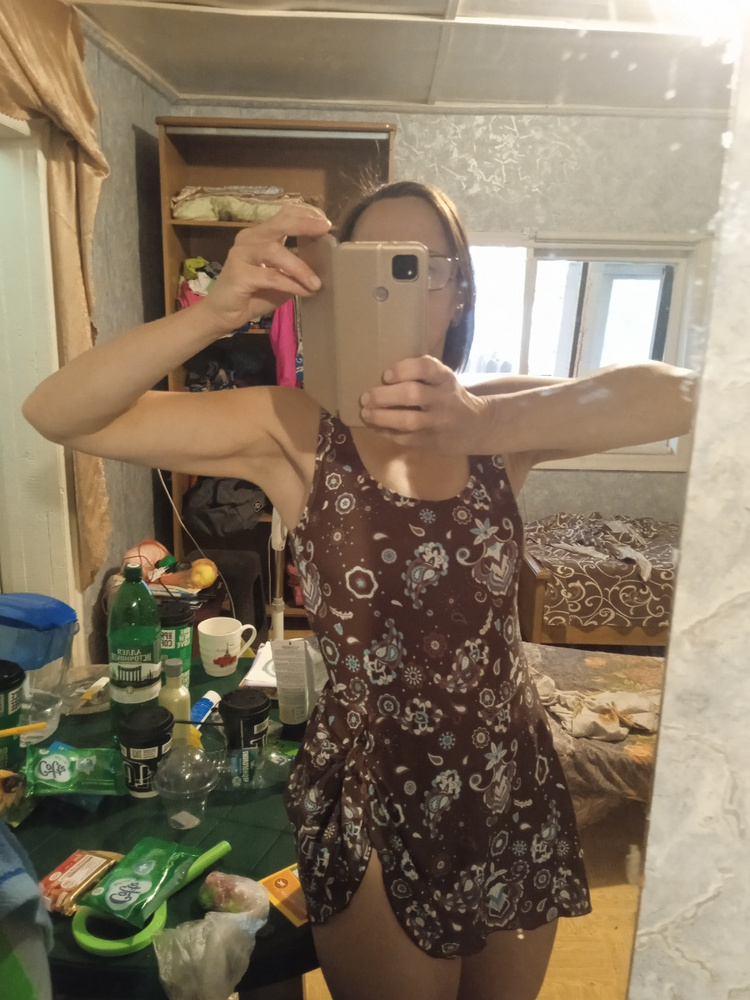 Купальник слитный Flair купить на OZON по низкой цене (1606095517)