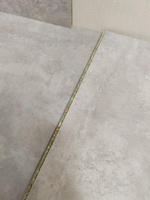 14 отзыв на QUICK DECK кухонная панель, фартук, фальшпанель Ньюпорт, в пачке 4шт от покупателей OZON