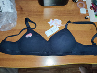 Бюстгальтер GROUZZI Нижнее белье - купить с доставкой по выгодным ценам в интернет-магазине OZON ...