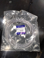 Шланг поливочный MasterProf пищевой прозрачный_ТД.030243.5, ПВХ (поливинилхлорид) - купить по ...