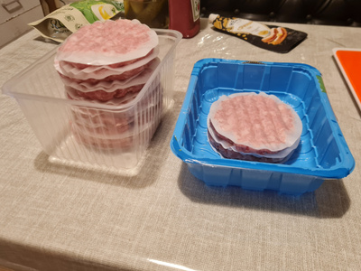 PVHOME Бумага для выпечких 11 см, 500 шт купить на OZON по низкой цене ...