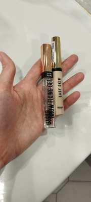 Lavant Консилер для лица и под глаза EASY SKIN тон 3, бежевый - купить ...