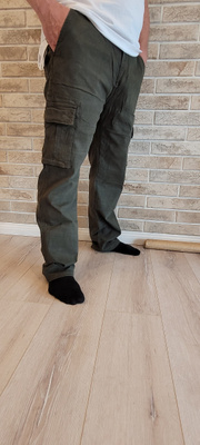 Брюки - купить с доставкой по выгодным ценам в интернет-магазине OZON ...