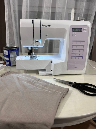 Швейная машина Brother FS20S - купить по низким ценам с доставкой в ...