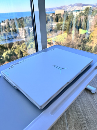 Игровой ноутбук Lenovo Legion R9-7945HX AMD Ryzen 9 7945HX 16 ГБ 16 ГБ ...