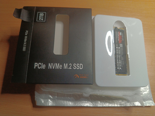 4 ТБ Внутренний SSD-диск DELAIHE 980 EVO Plus (XCZD0069-12) - купить по выгодной цене в интернет ...