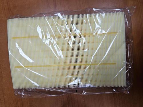 Фильтр воздушный 151000079AA - купить по выгодным ценам в интернет ...