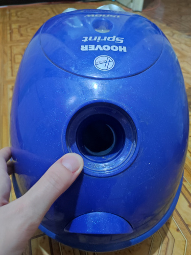 Мешки для пылесоса универсальные синтетические одноразовые, комплект из ...