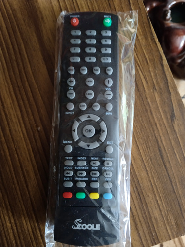 Купить телевизор Scoole SL-LED24 24" - купить с доставкой по выгодным ...