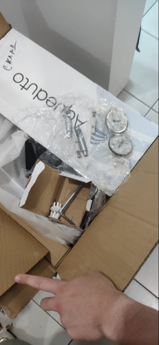 Aqueduto OVO Унитаз подвесной безободковый, сиденье c микролифтом OVO0120 купить на OZON по ...