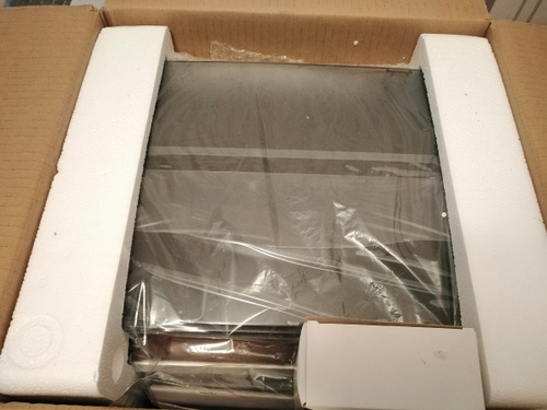 Музыкальный центр нет купить по доступной цене с доставкой в интернет-магазине OZON (1231912728)