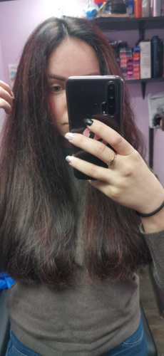 Matrix SOCOLOR 7AV Крем-краска стойкая для волос Блондин пепельно ...