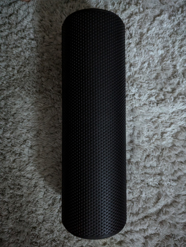 Валик для спины / YourFit / EVA, 45 см - купить в интернет-магазине OZON с быстрой доставкой ...