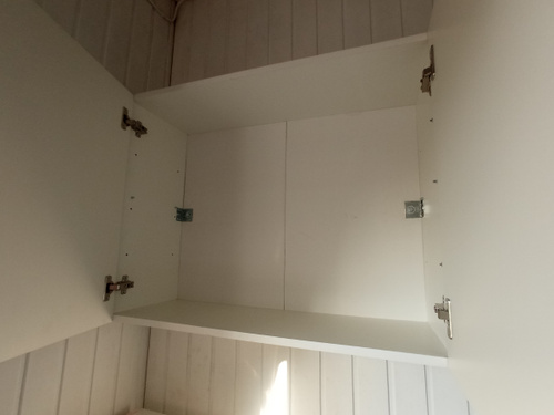 Кухонный гарнитур Хозяюшка 2 м мебель для дома и кухни Мускат купить по выгодной цене в