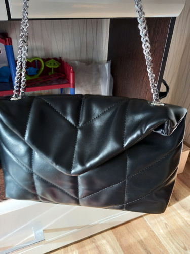 сумка женская через плечо heybags 20х31 см - купить с доставкой по выгодным ценам в интернет ...