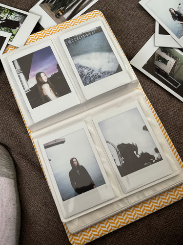 Картридж Fujifilm Instax Mini 200 снимков (20x10) инстакс мини 200 ...