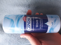 Интимный гель-смазка Contex Wave, увлажняющий, с пантенолом, 100 мл ...