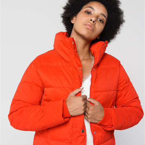 Верхняя одежда женская купить на OZON по низкой цене в Казахстане ...