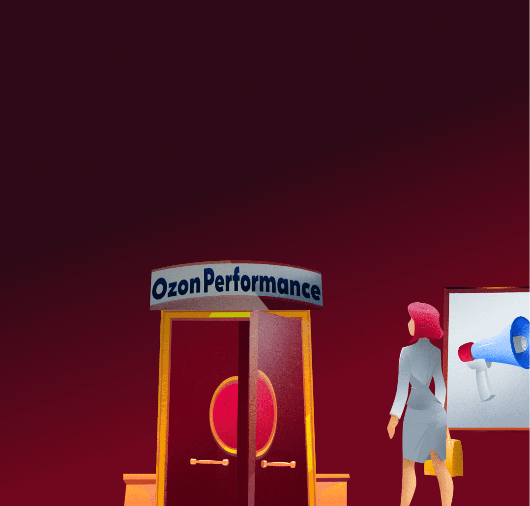 Журнал для предпринимателей о том, как начать продавать на Ozon | Ozon медиа