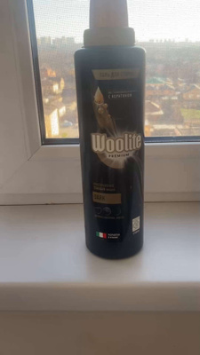 Гель для стирки Woolite Premium Pro-care, 900 мл купить на OZON по ...