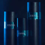 ESTEL PROFESSIONAL Маска KIKIMORA для увлажнения волос торфяная 200 мл - купить с доставкой по ...