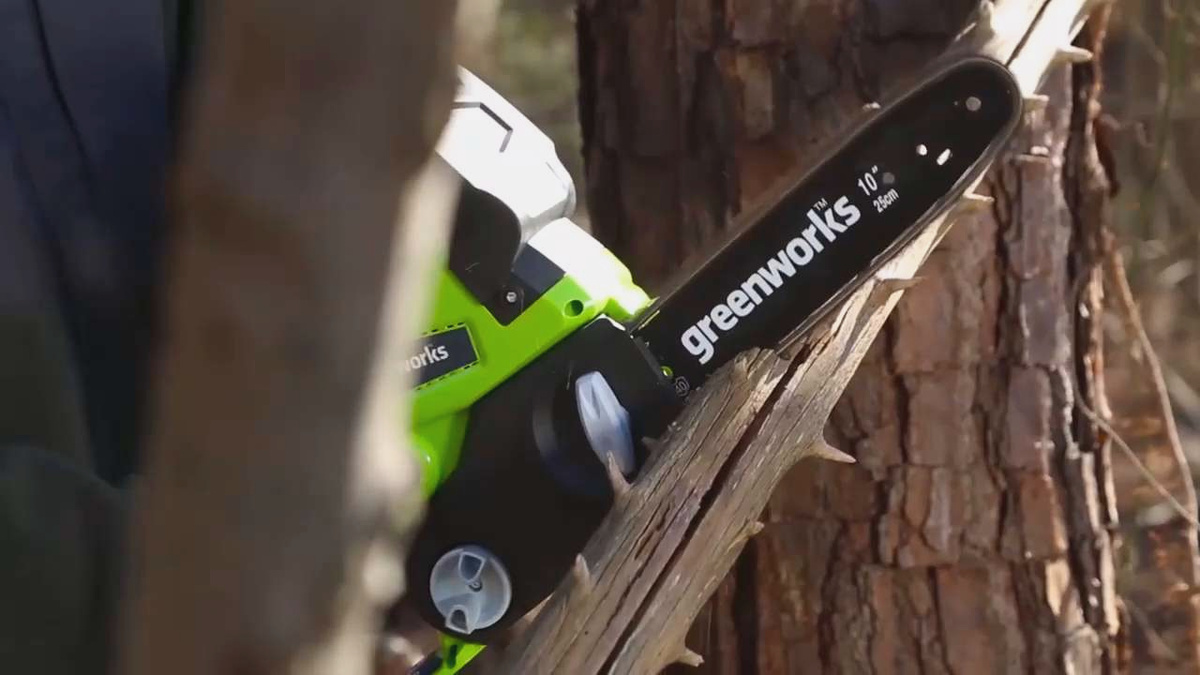 Greenworks - купить товары бренда Greenworks на официальном сайте ...