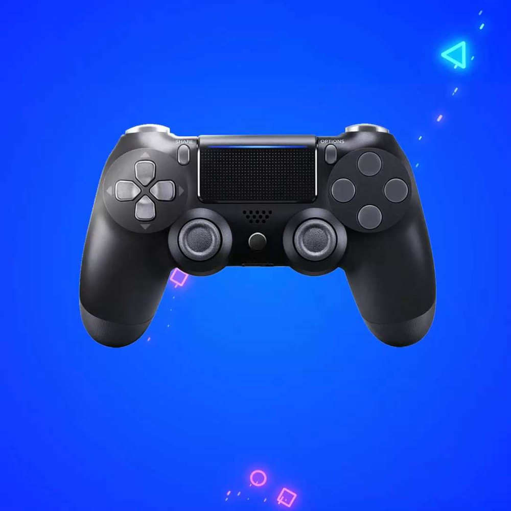 Геймпад MAGIC GHOST, для Android, MacOS, темно-бордовый, бирюзовый - купить по выгодной цене в ...