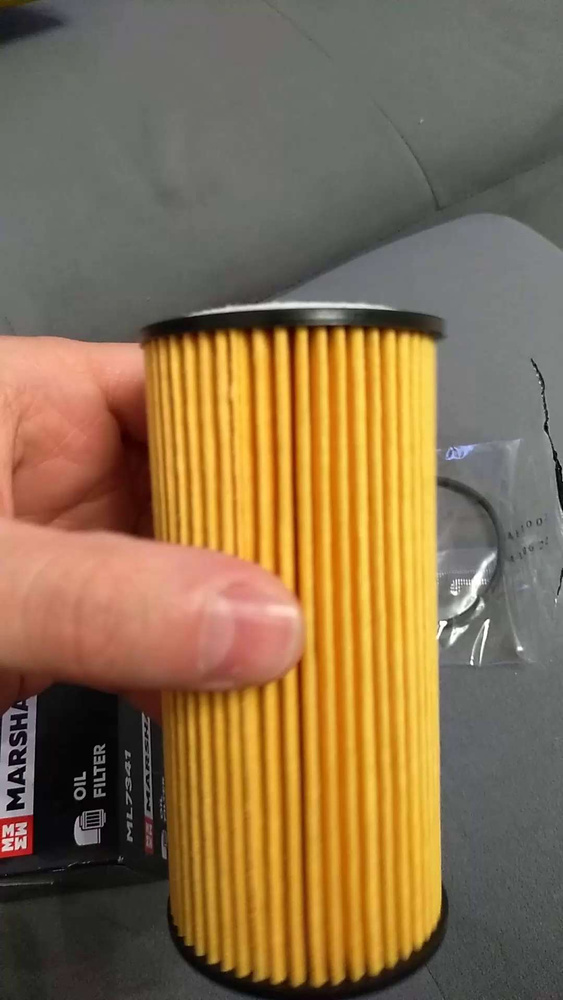 162 отзыва на Фильтр масляный Audi A4 12- Skoda Octavia III 13- Kodiaq ...