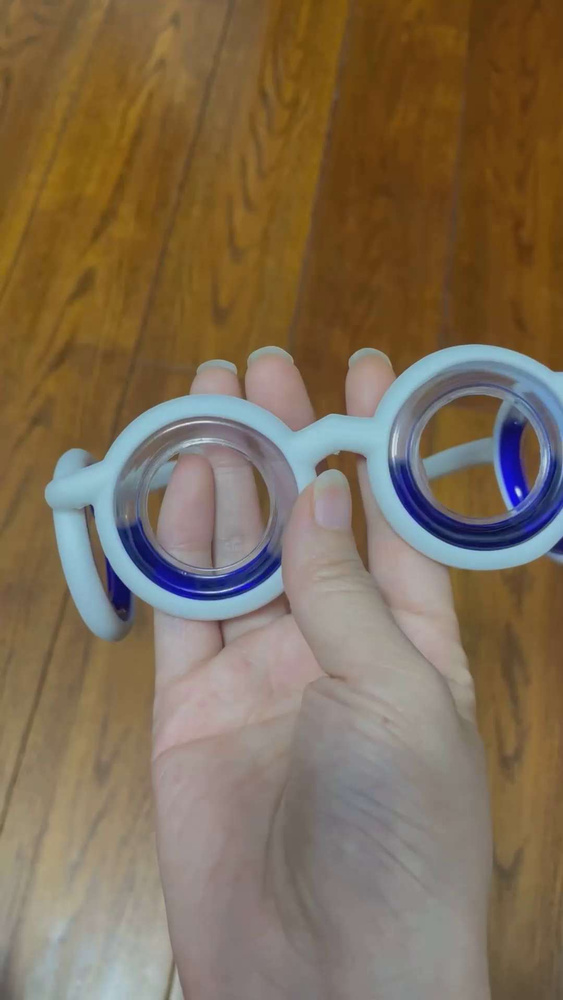 Очки от укачивания в транспорте - купить с доставкой по выгодным ценам ...