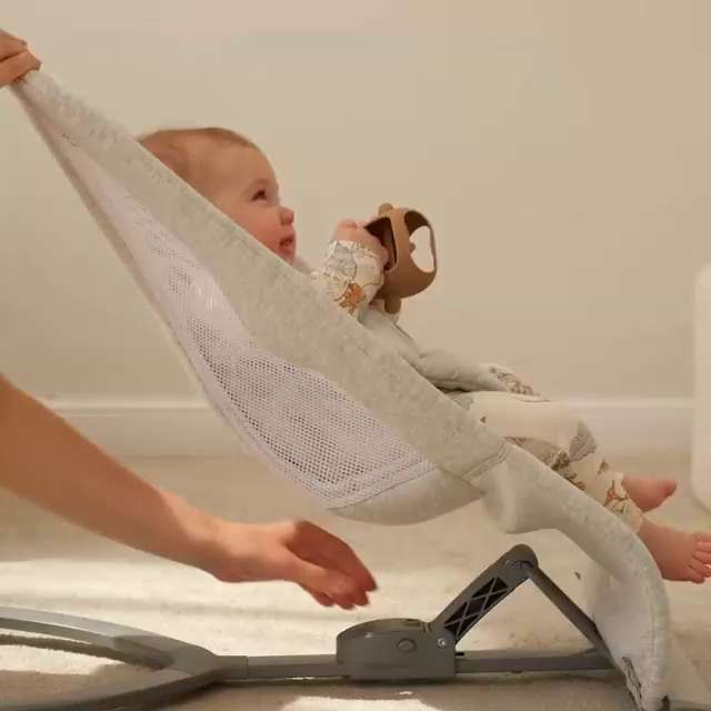 Шезлонг для новорожденных Съемный чехол, Вкладыш для новорожденных ...