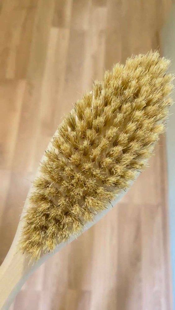 SINICHKA / Набор косметики / Подарочный набор косметики / Щетка для ...