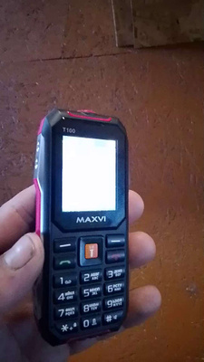Мобильный телефон кнопочный для армии Maxvi T20 купить на OZON по низкой цене (1589671889)