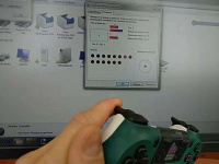 Геймпад MAGIC GHOST, для Android, MacOS, темно-бордовый, бирюзовый - купить по выгодной цене в ...